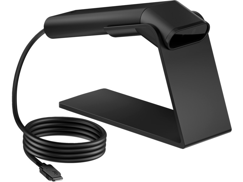HP Engage 2D G2 Barcode Scanner