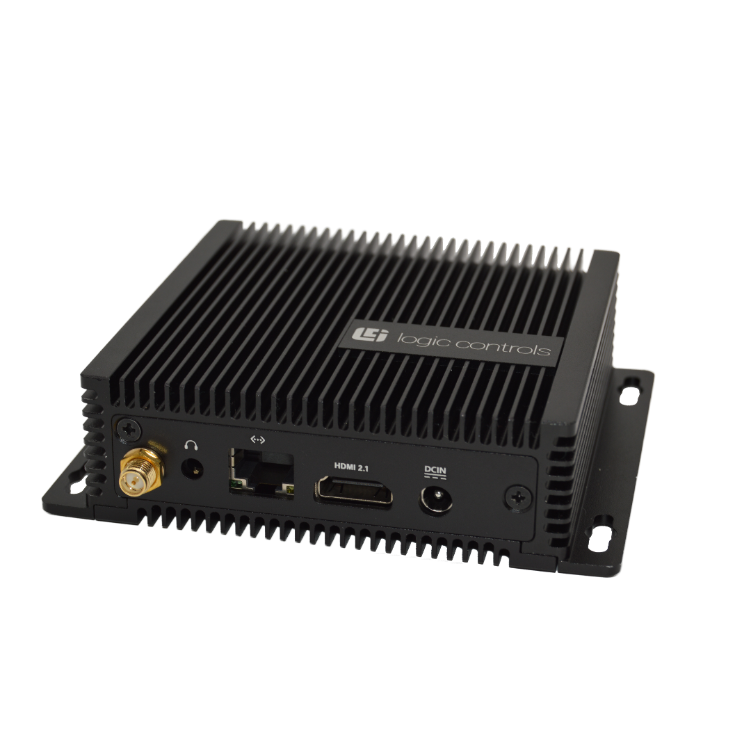 Logic Controls LS9100 Android Display Controller