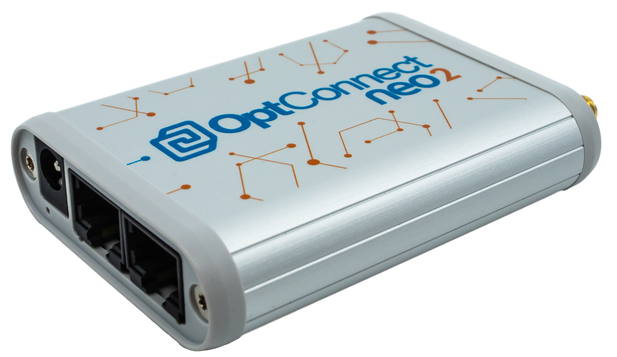 Opt Connect OC-4300 4G Neo Wireless Modem Rental