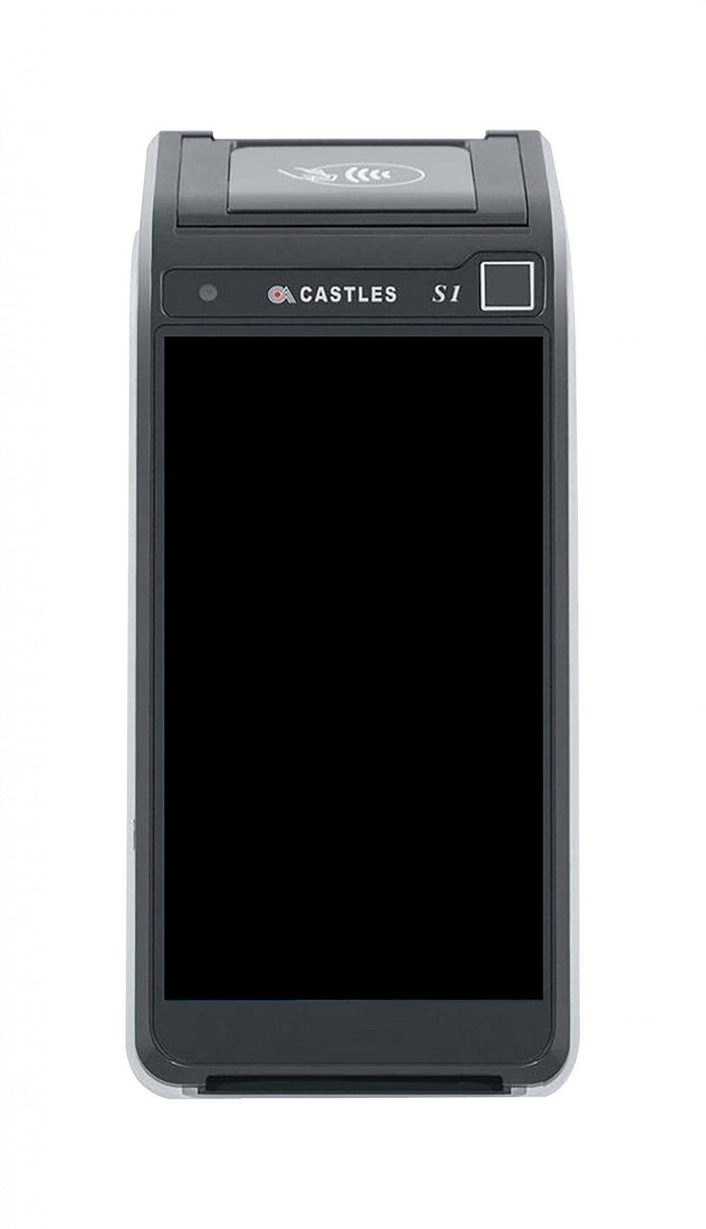 Castle Saturn 1000F Android Payment Terminal for Sale