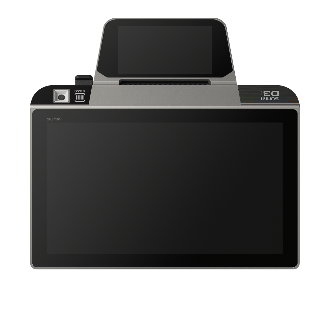 Sunmi D3 Mini Smart Desktop Terminal - New