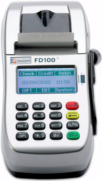 Credit Card Machine Rental | Discount Credit Card Supply