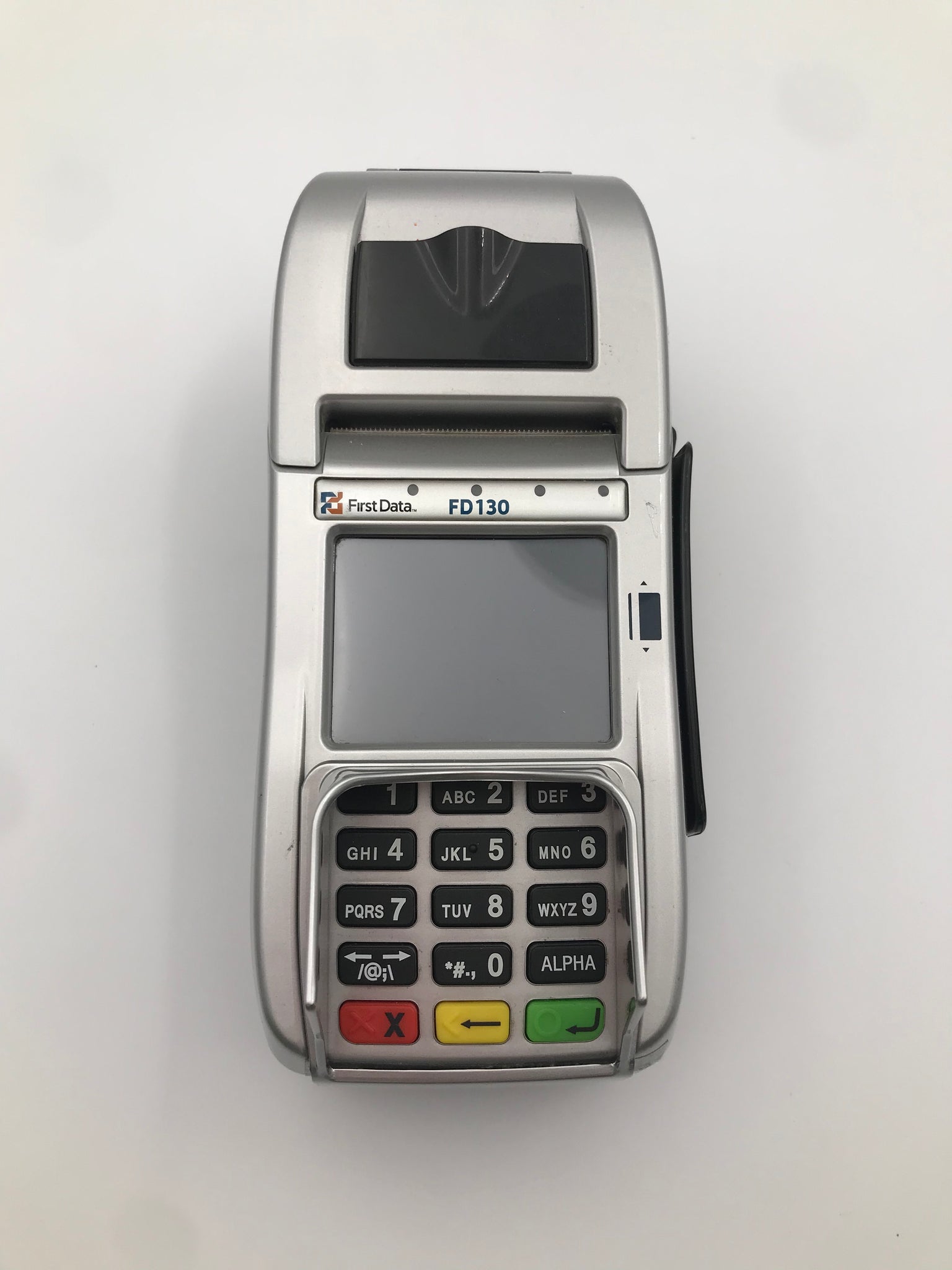 First Data FD130 & FD150 Terminal Keypad Privacy Shield