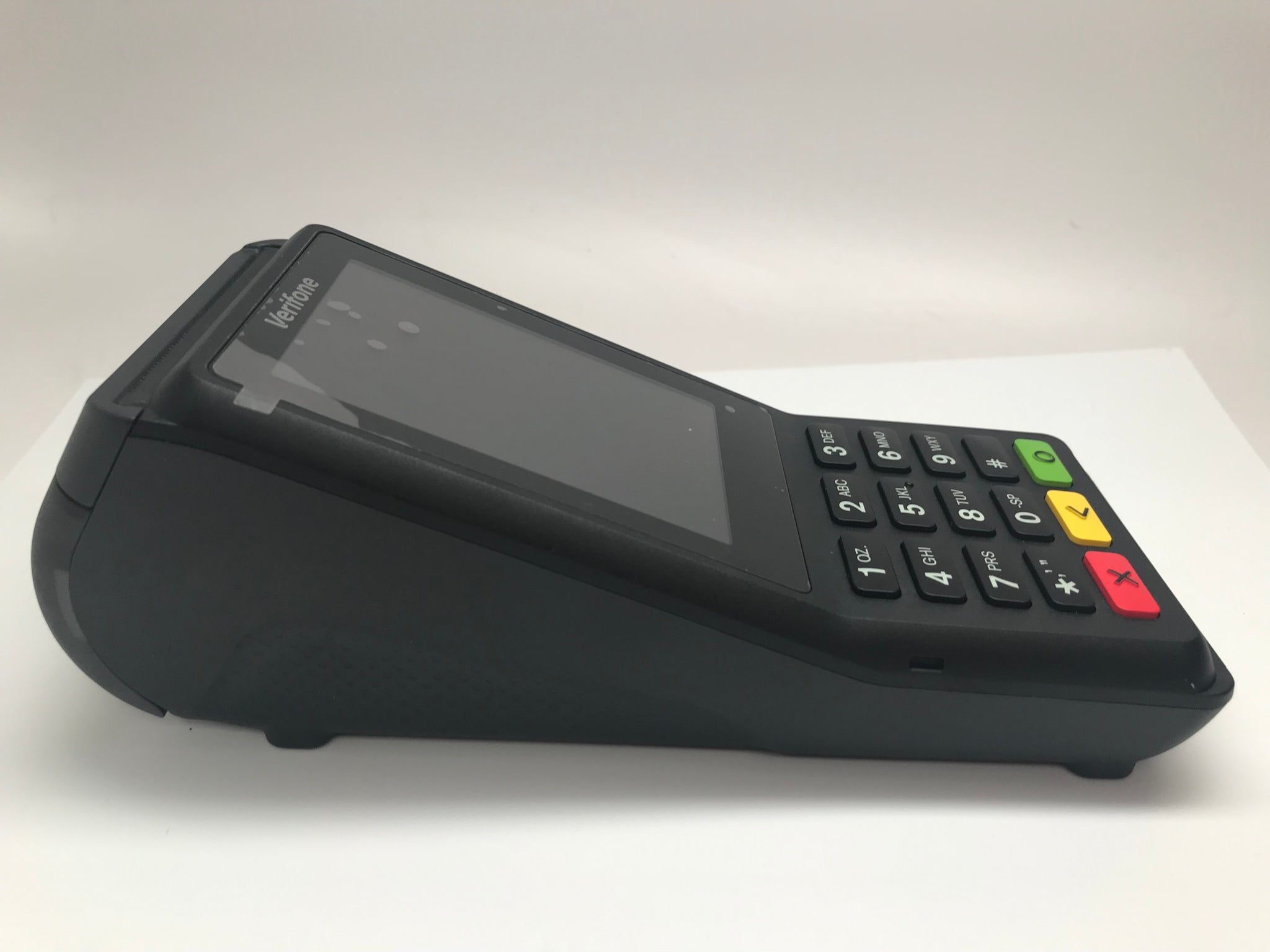 Verifone Credit Card Terminal V400C Plus for Sale
