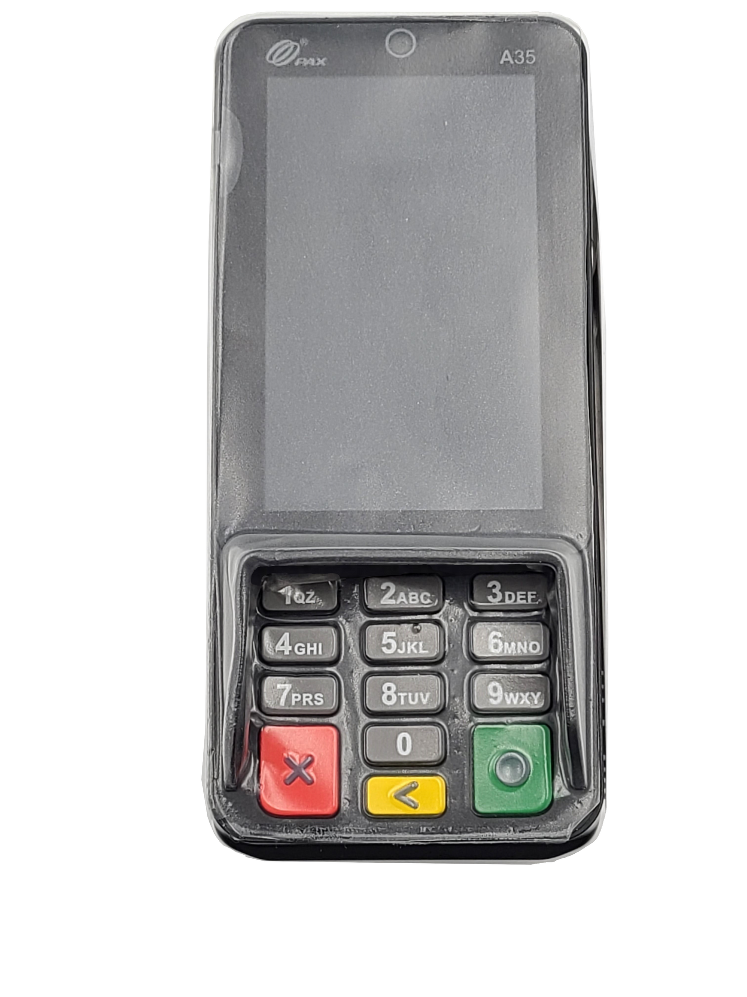 PAX A35 Terminal Full Device Protective Cover - 2 Pack