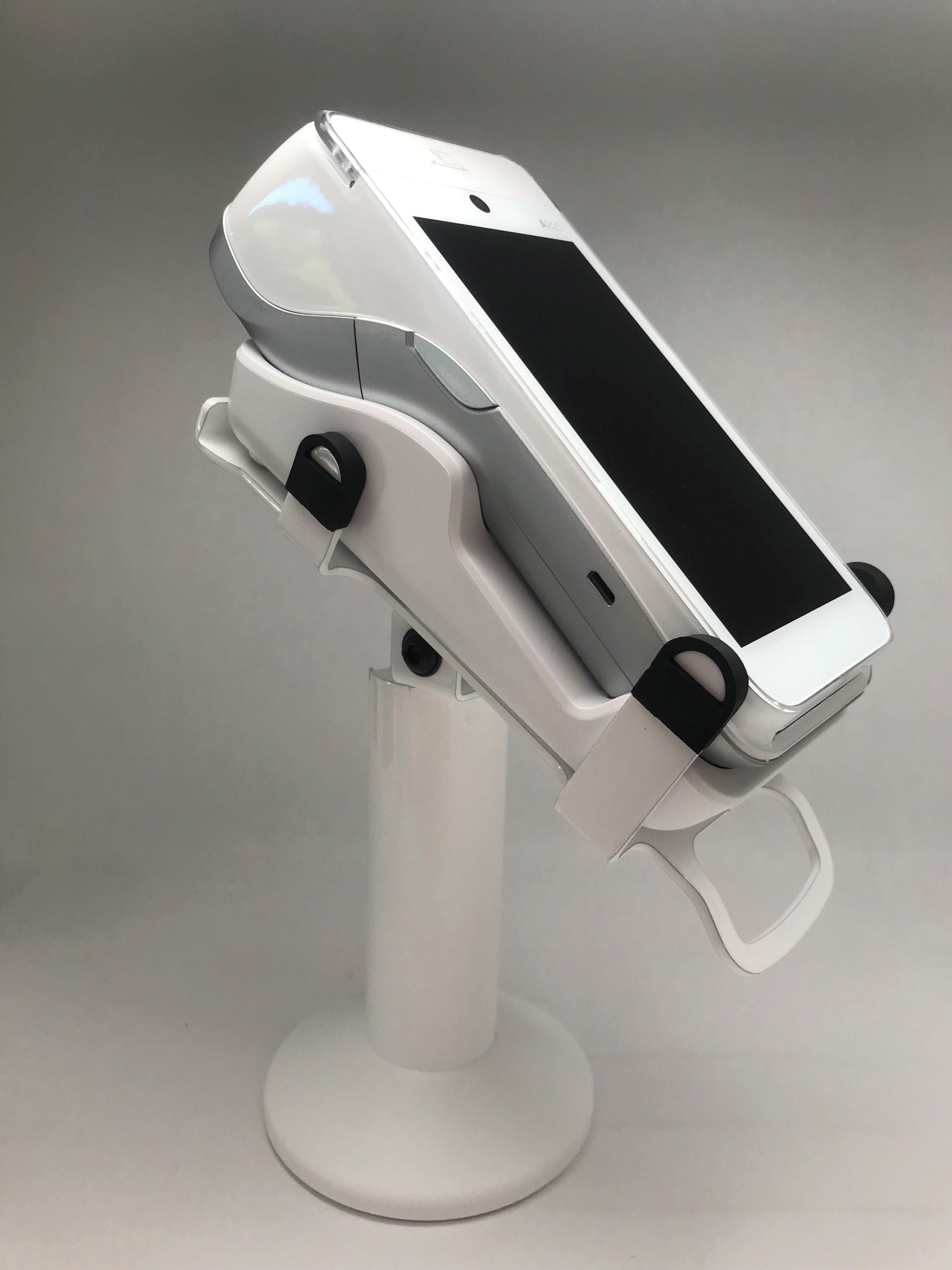 PAX A920 Smart Terminal Stand & L920 Charging Base
