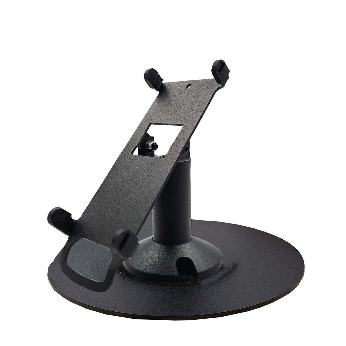 Dejavoo P3 Low Profile Freestanding Swivel and Tilt Stand with Round P