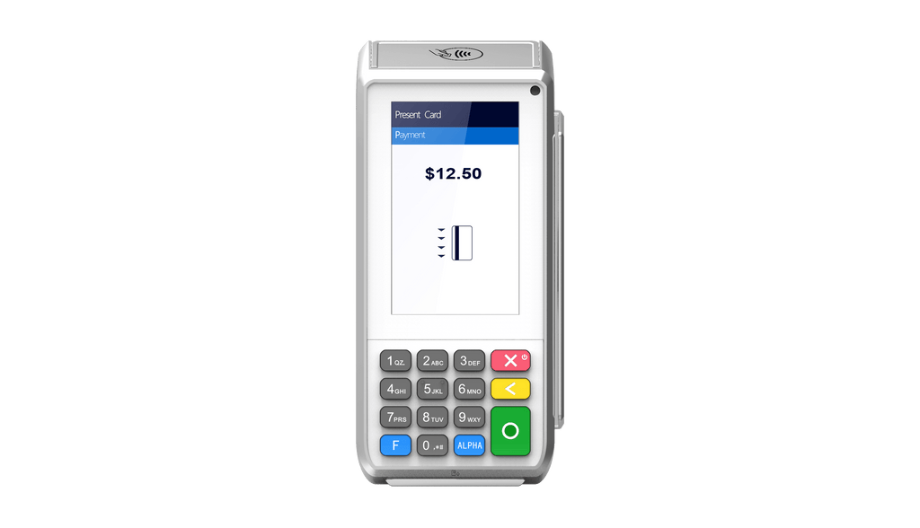 PAX A80 Countertop Smart Card Terminal | PAX A80 Device