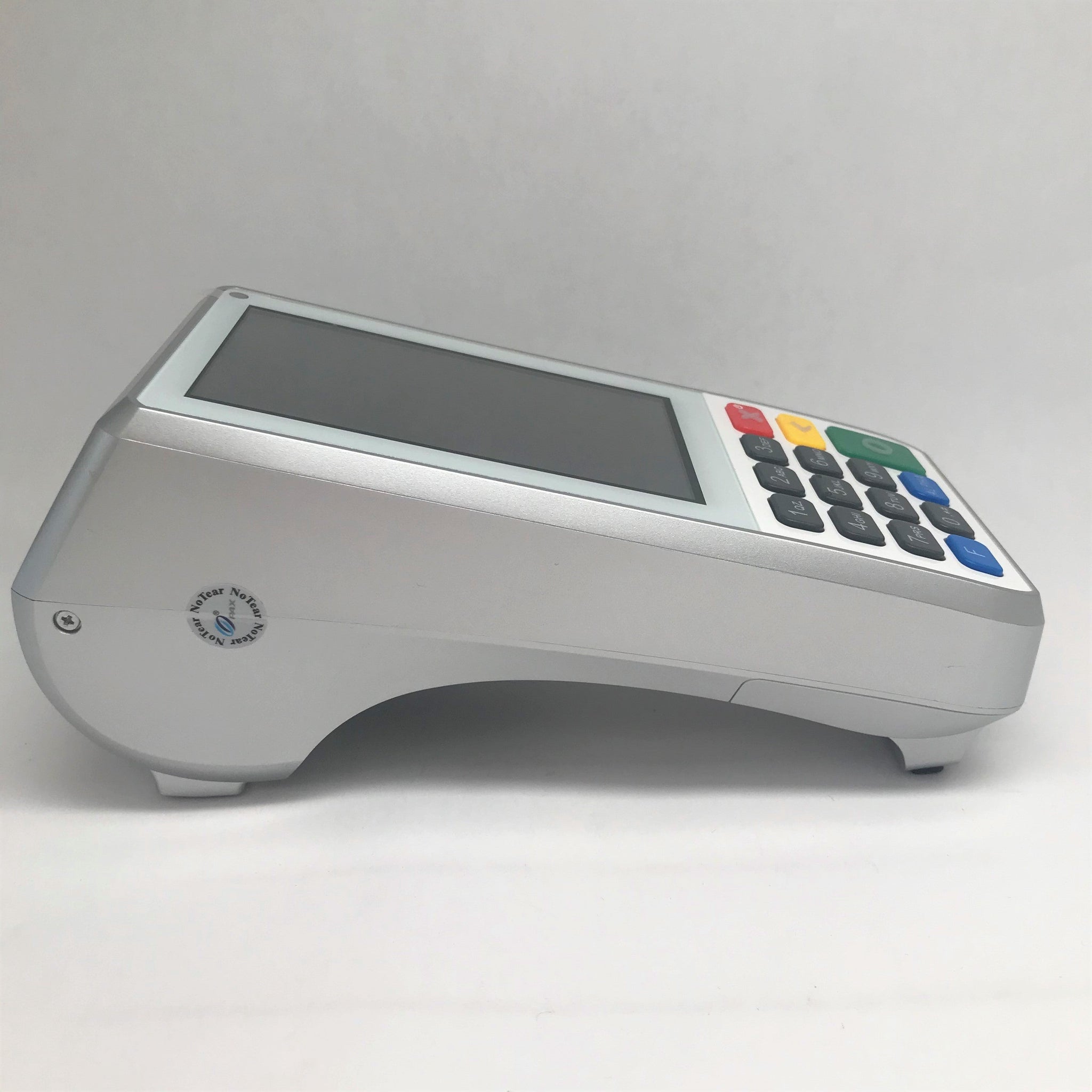 PAX A80 Countertop Smart Card Terminal - Refurbished