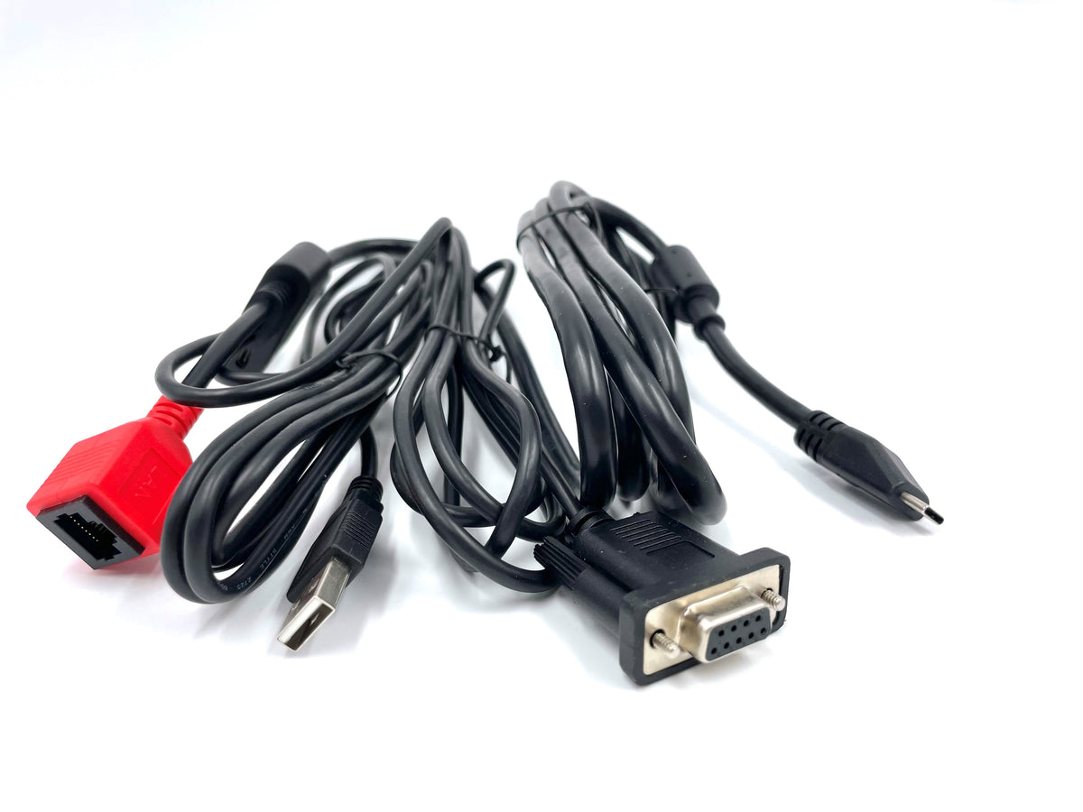 Replacement Power Cord for PAX A35