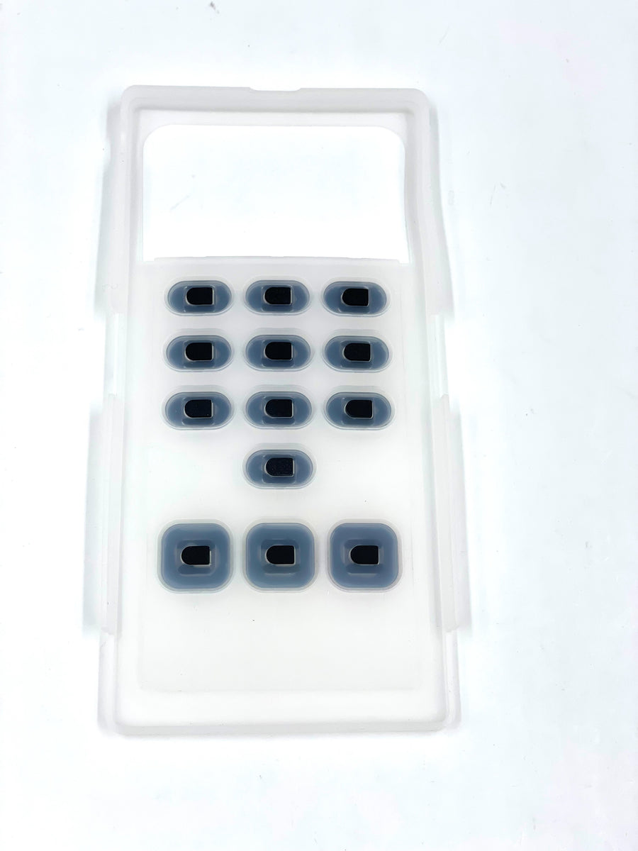 Clover Flex 3 ADA Compliant PIN Entry Aid