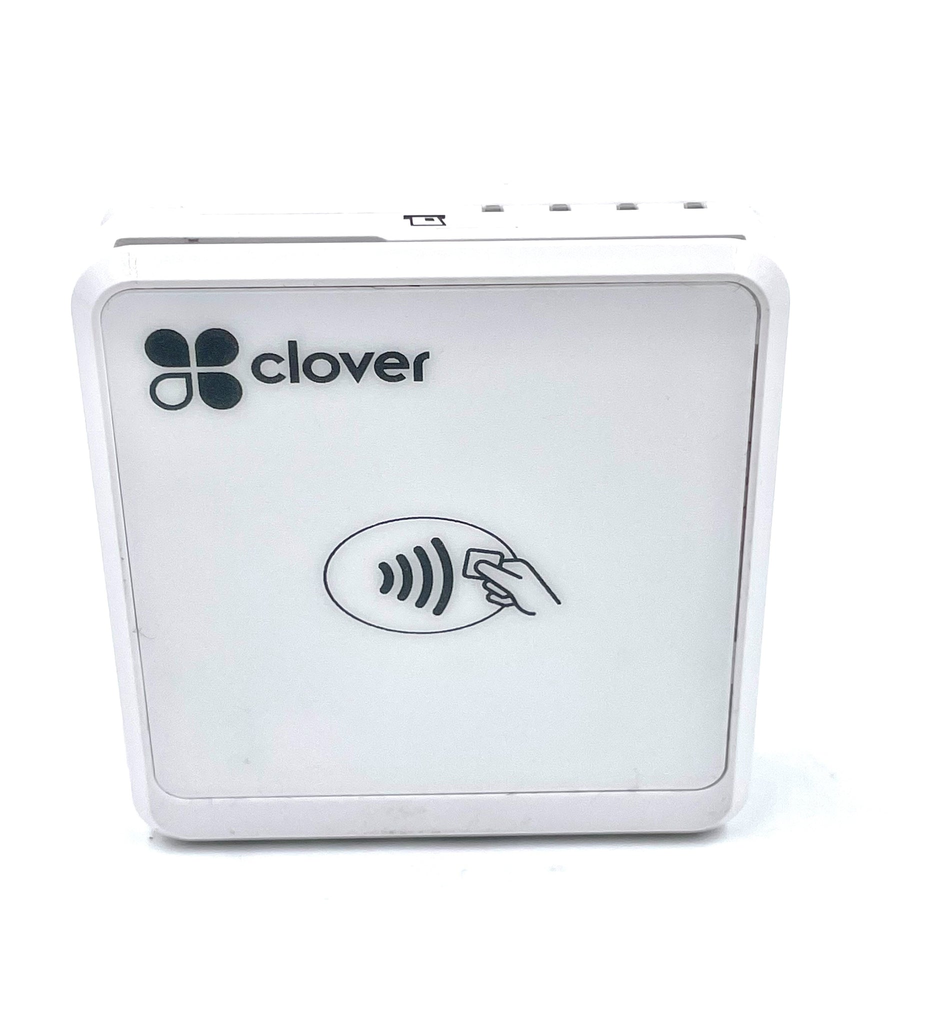 Clover Go Contactless Card Reader (Tap to Pay)