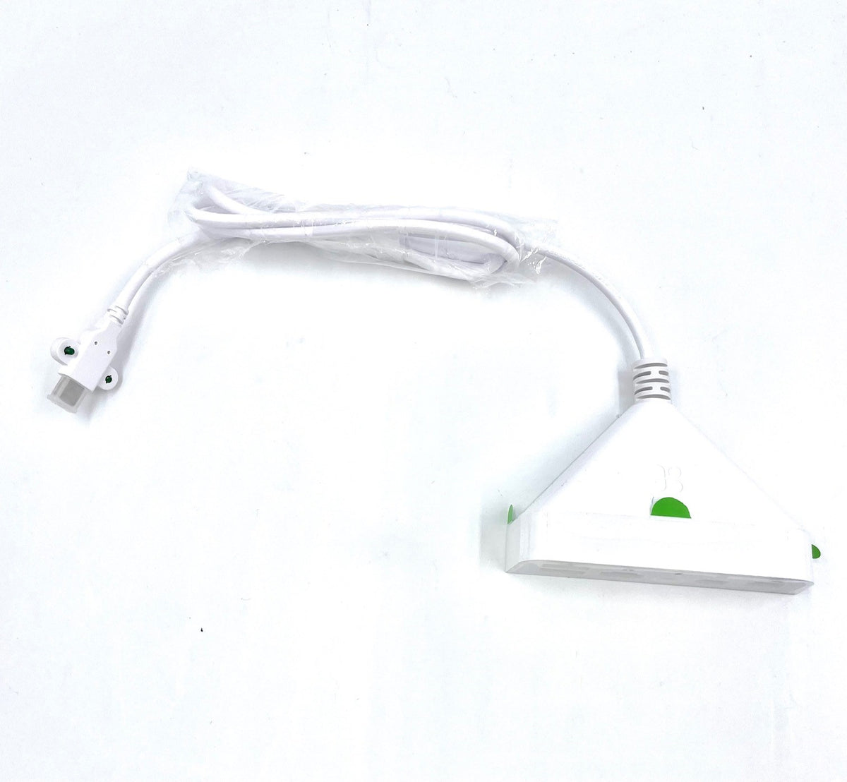 Cable YJ3 Triangle Hub | Clover Mini Triangle Hub