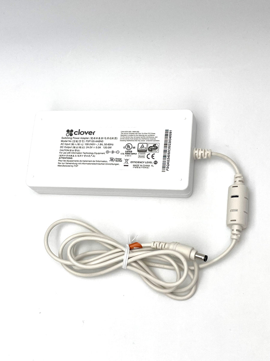 Clover Station POS Power Supply (Fast Shipping)
