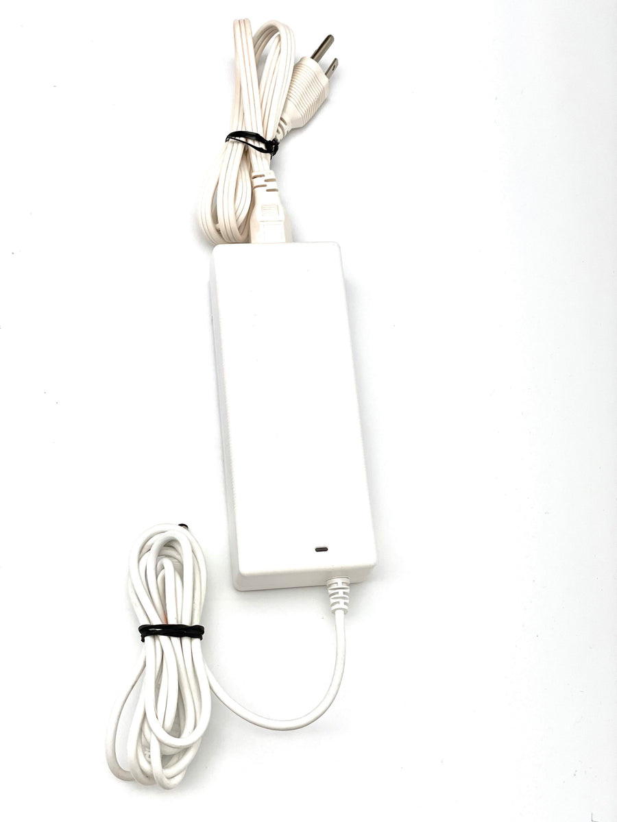 Clover Station Power Cord (Power Supply Cable)