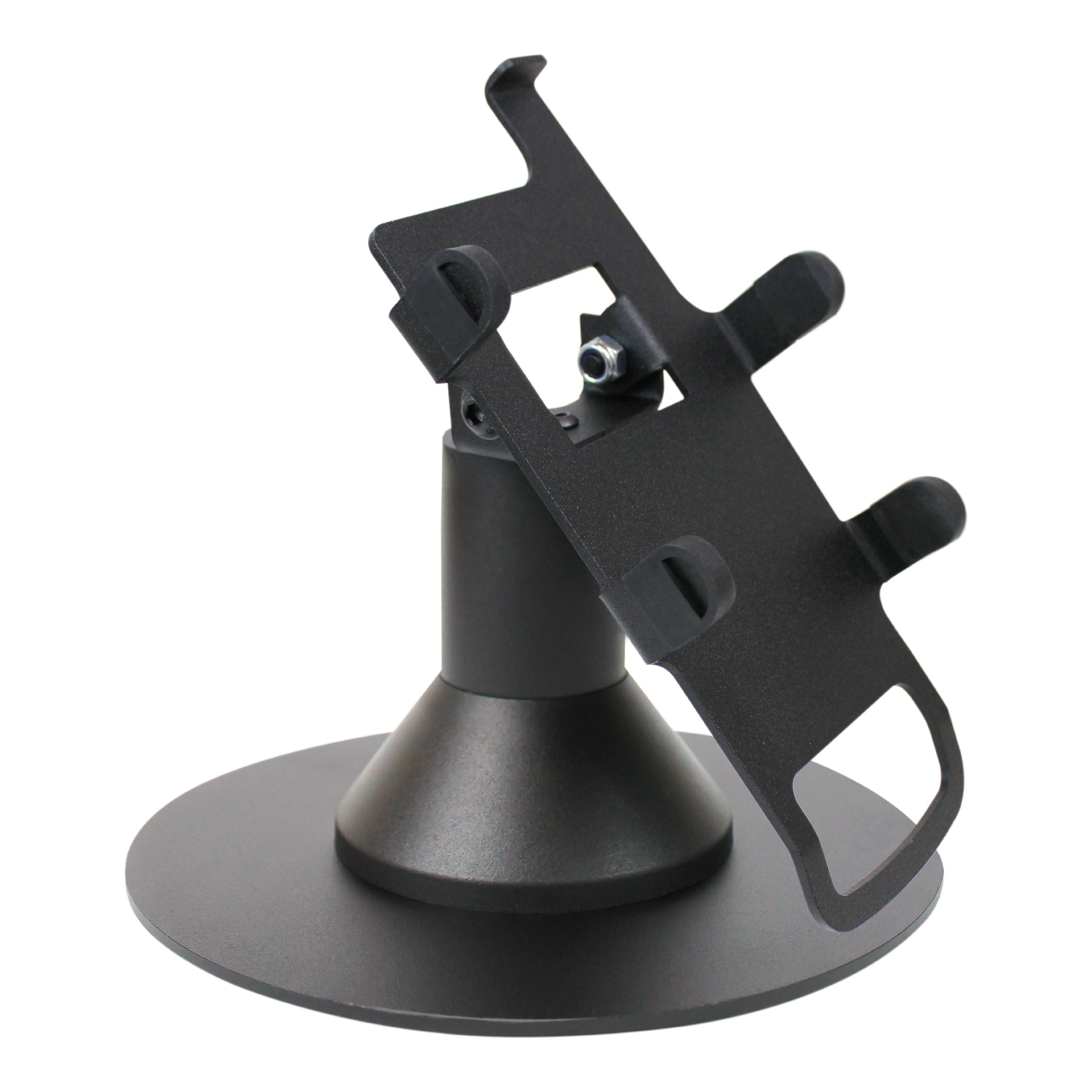 First Data FD35 & First Data FD40 Low Freestanding Swivel Stand with R