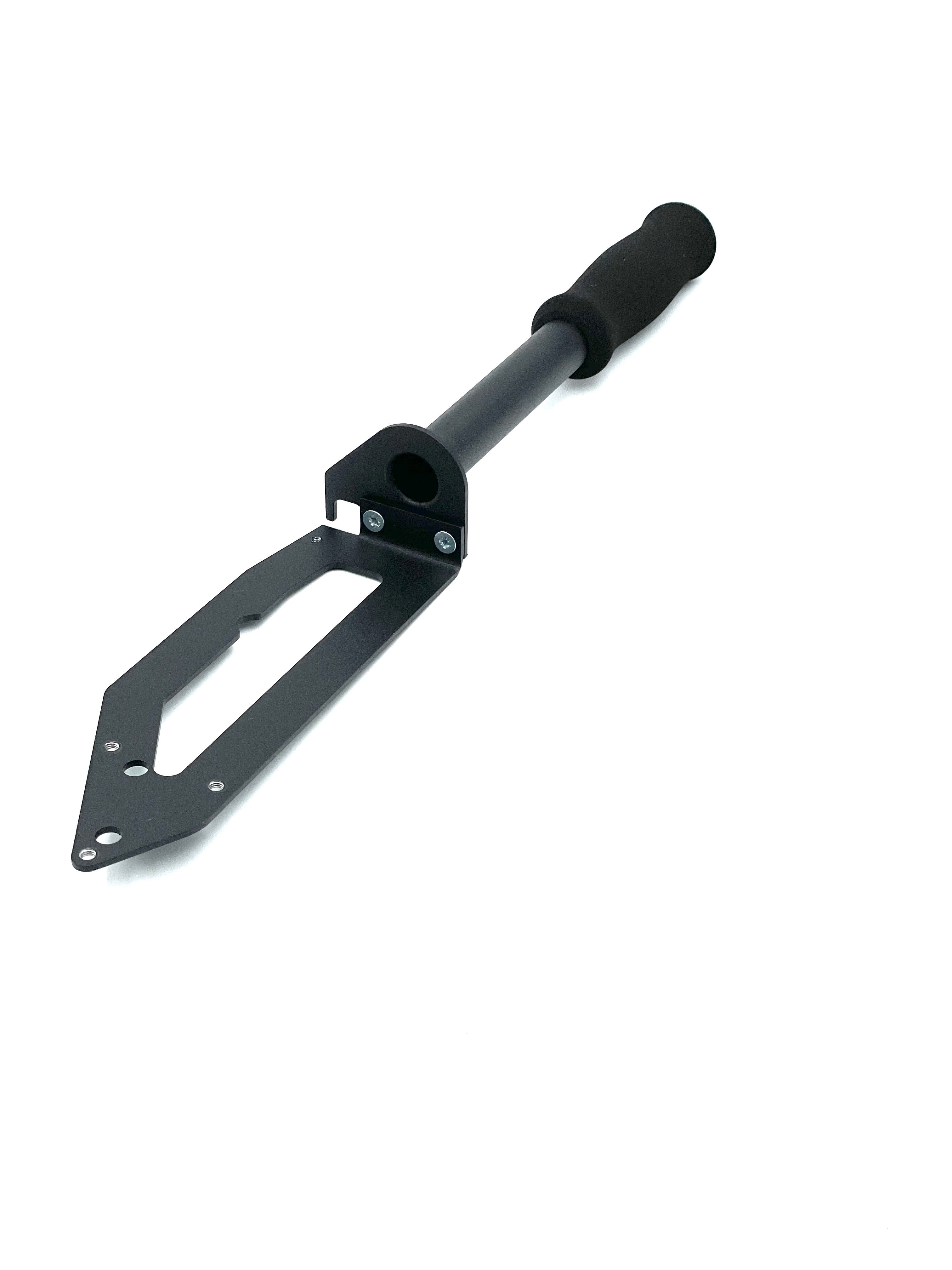 Card Reader Extensions | Drive Thru Handles & Equipment