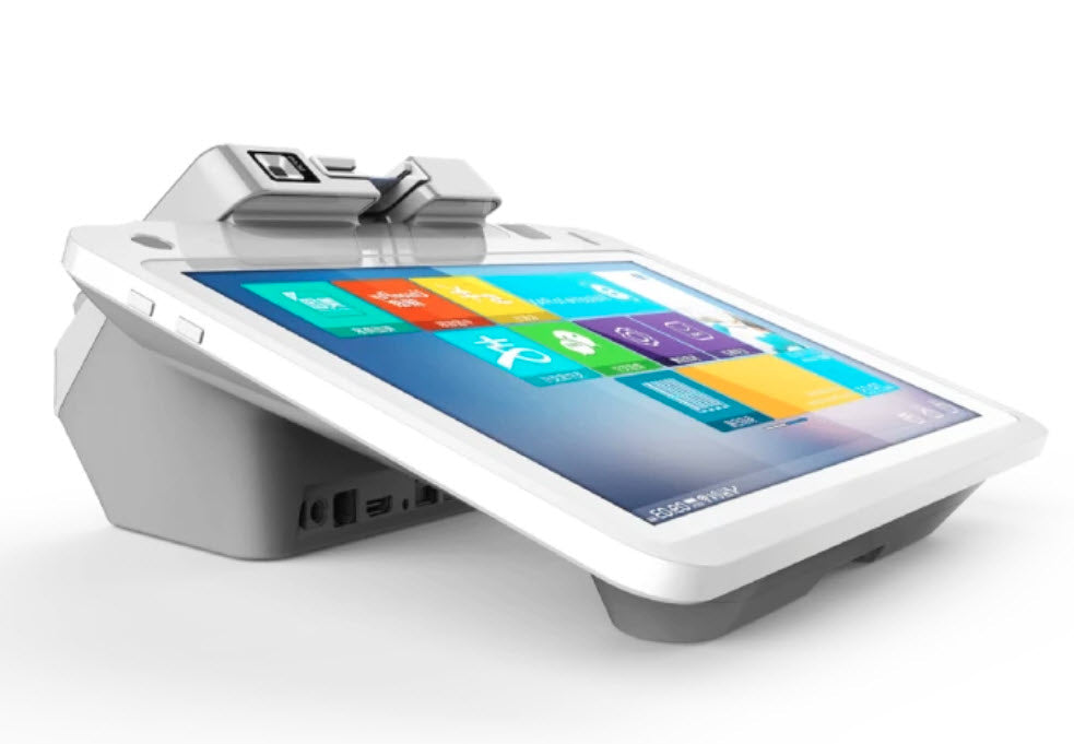 PAX E700 Android Credit Card Terminal | Android Terminal POS