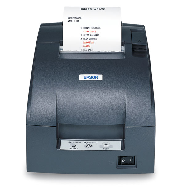 thermal printer epson