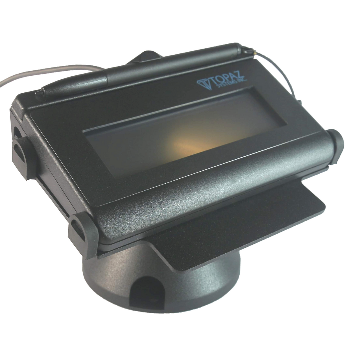 Topaz Signature Writing Pad Swivel/Tilt Stand