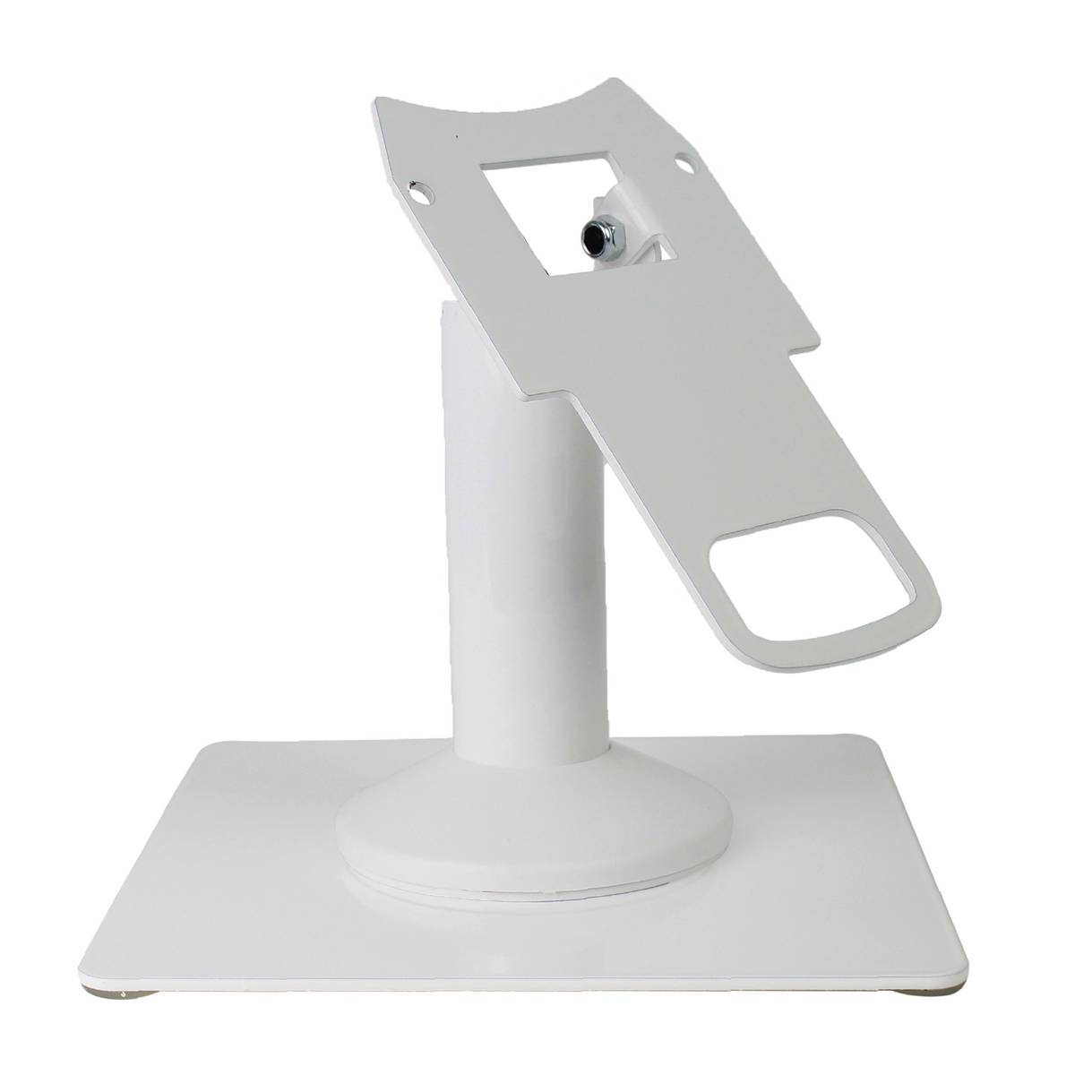 Clover Mini/Clover Mini 3 Freestanding Swivel and Tilt Stand (White) w
