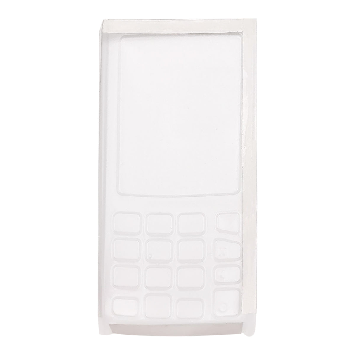 Ingenico Desk/5000 PIN Pad Protective Cover - Clear