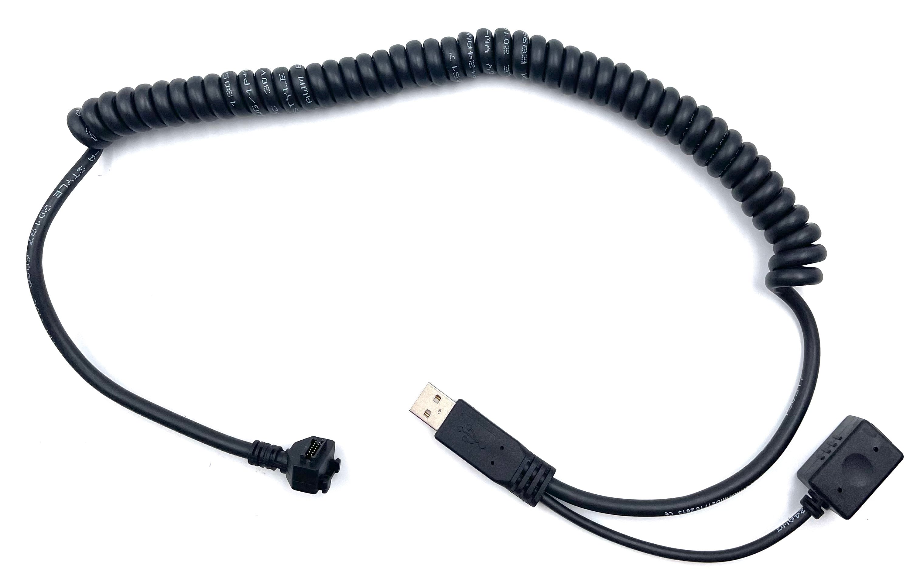 Proprietary Cable