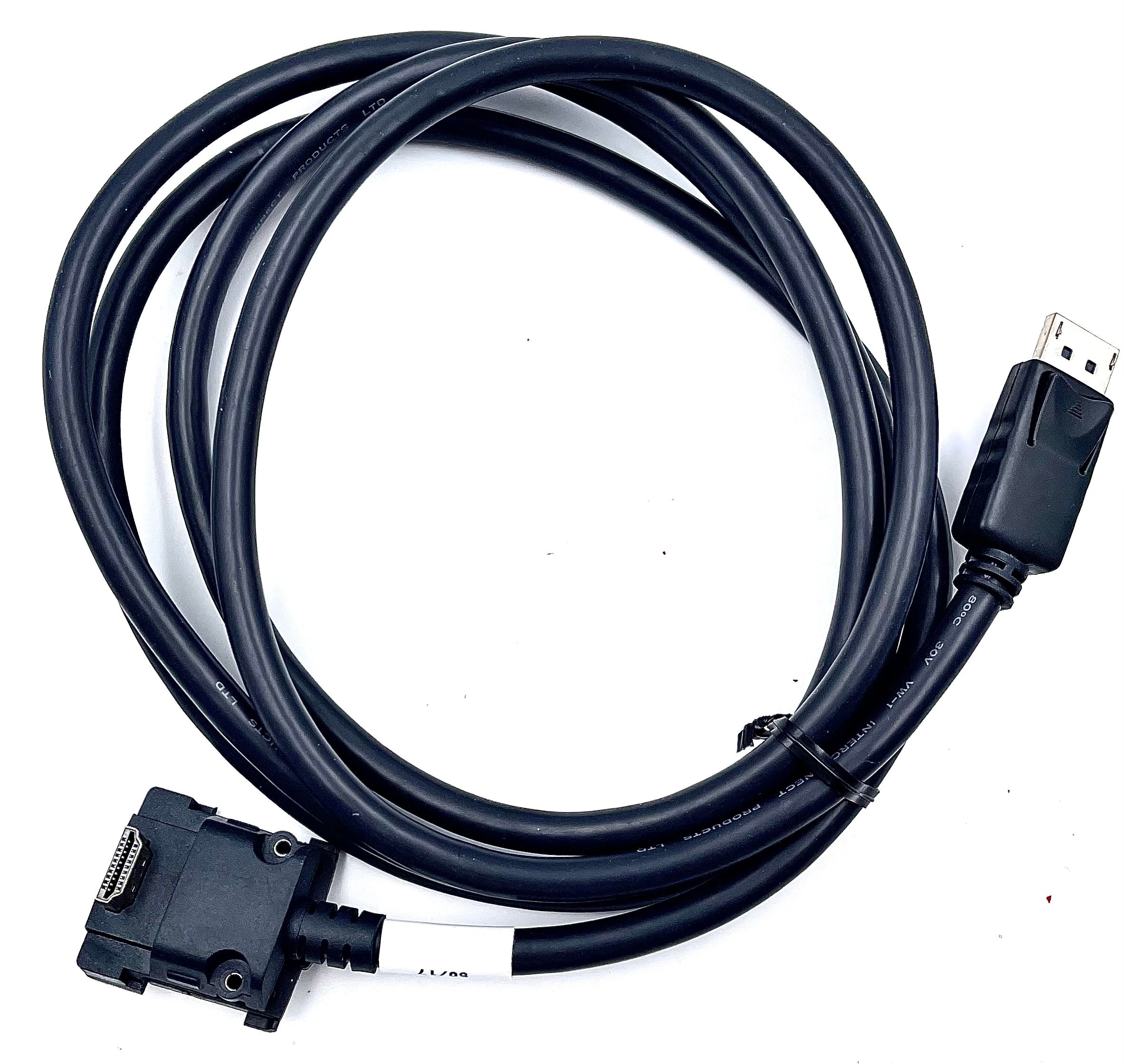 Ingenico Umbilical Cable for iPP320 / iPP350 / iSC250 / iSC480 ComBox