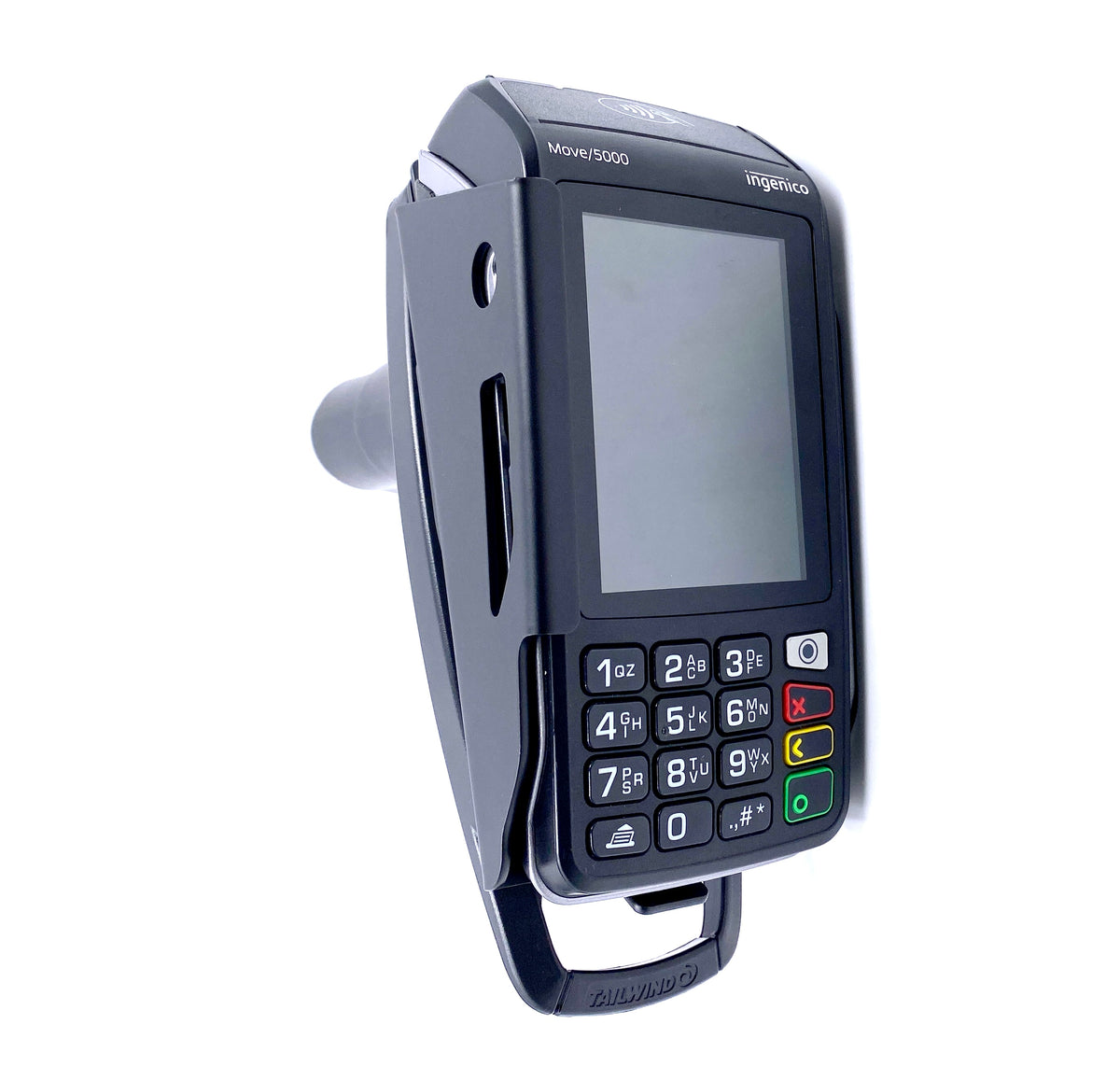 Ingenico Desk 3500 & 5000 | Wall Mount Solution