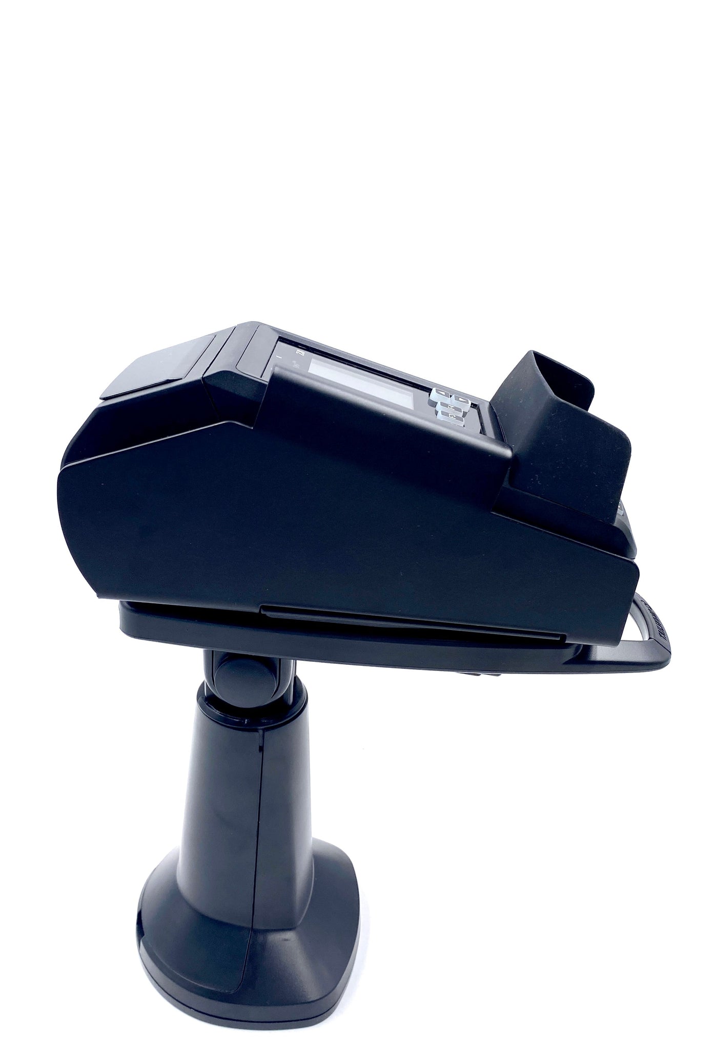 Castles VEGA3000 Countertop 7" Pole Mount Stand