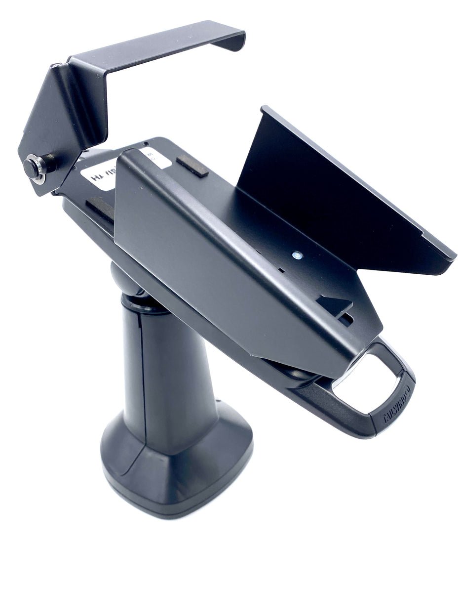 Verifone TS650p 7" Pole Mount Stand