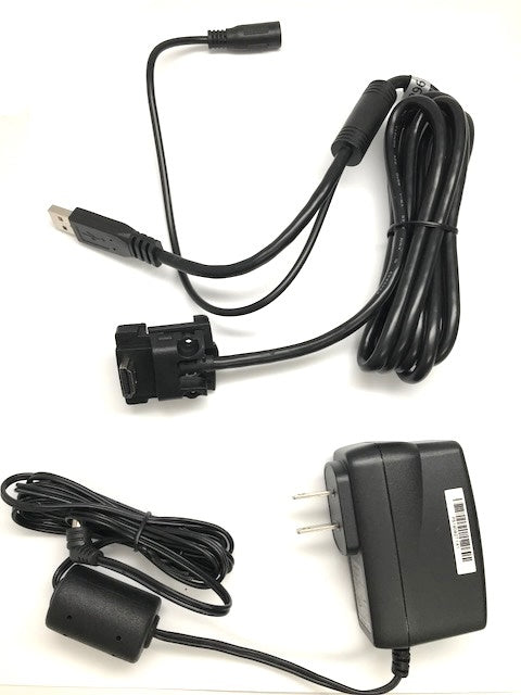 Ingenico CAB350948B Cable Powered USB ISC250/ISC220/IPP3XX/ISC480 and