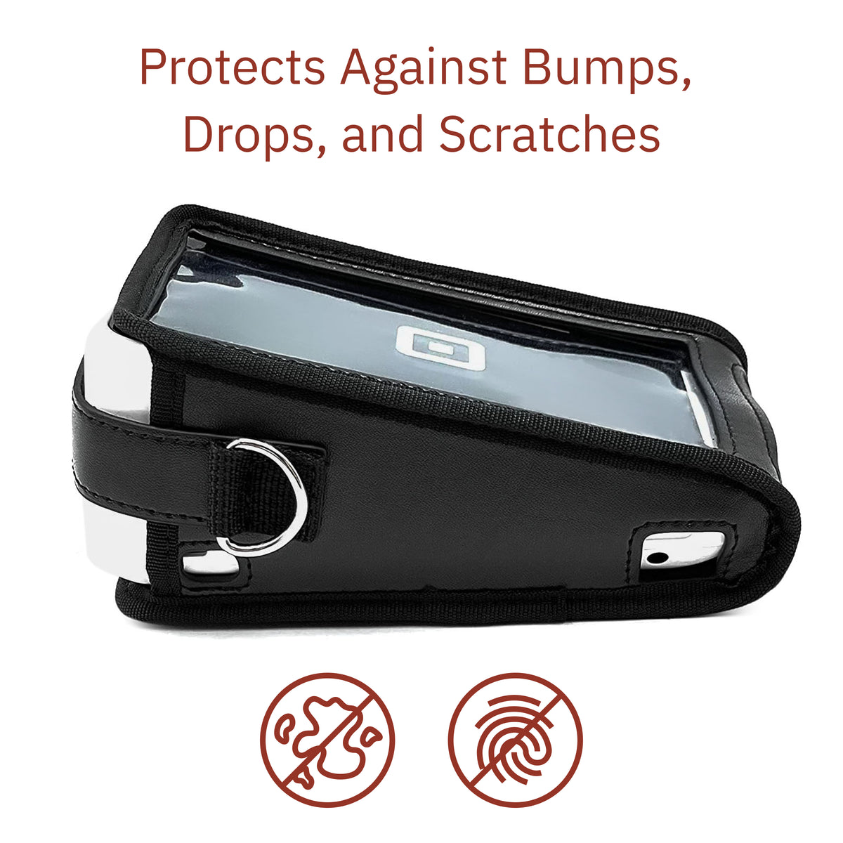 Square Terminal Carrying Case | Discount Credit Card Supply