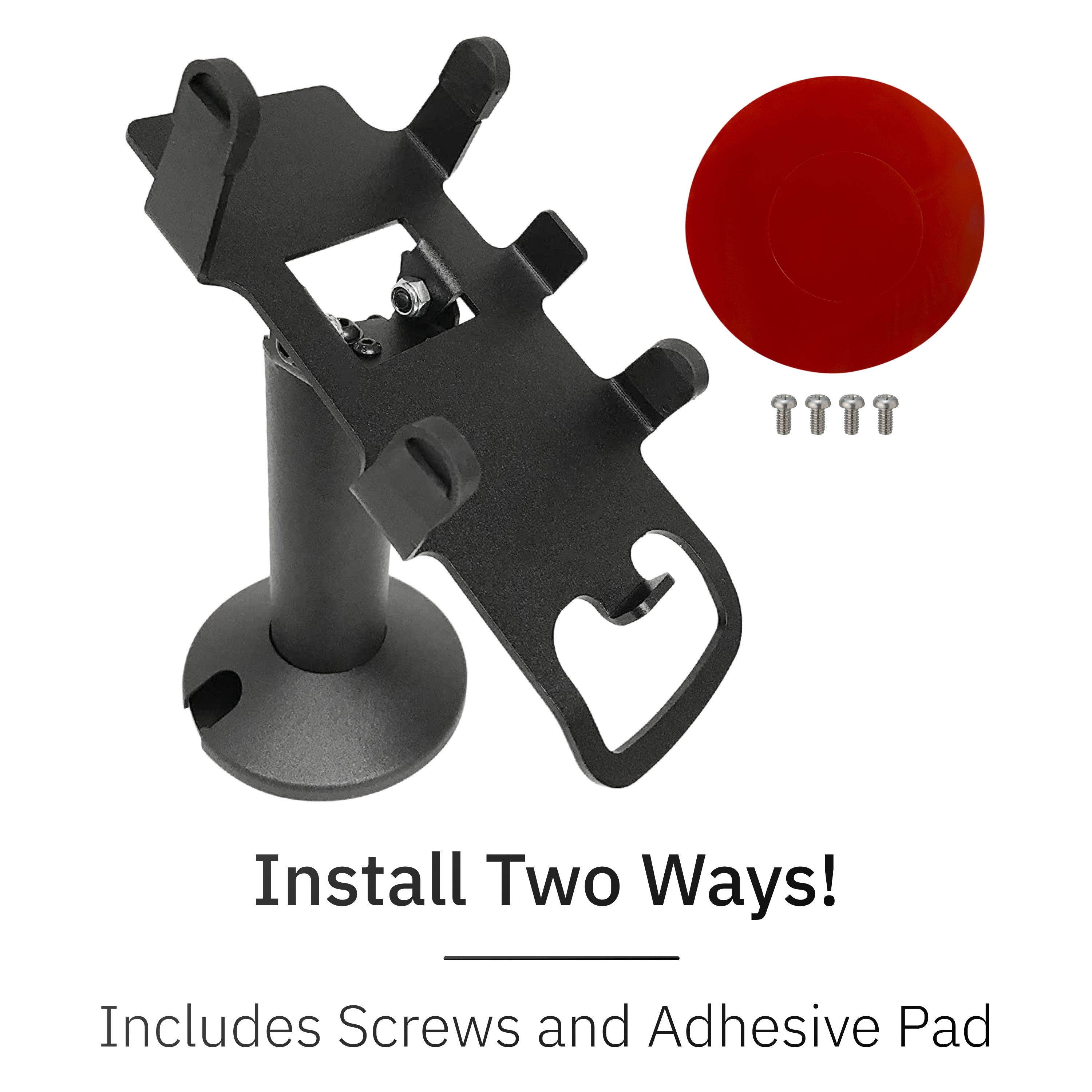 PAX S900 Swivel and Tilt Stand