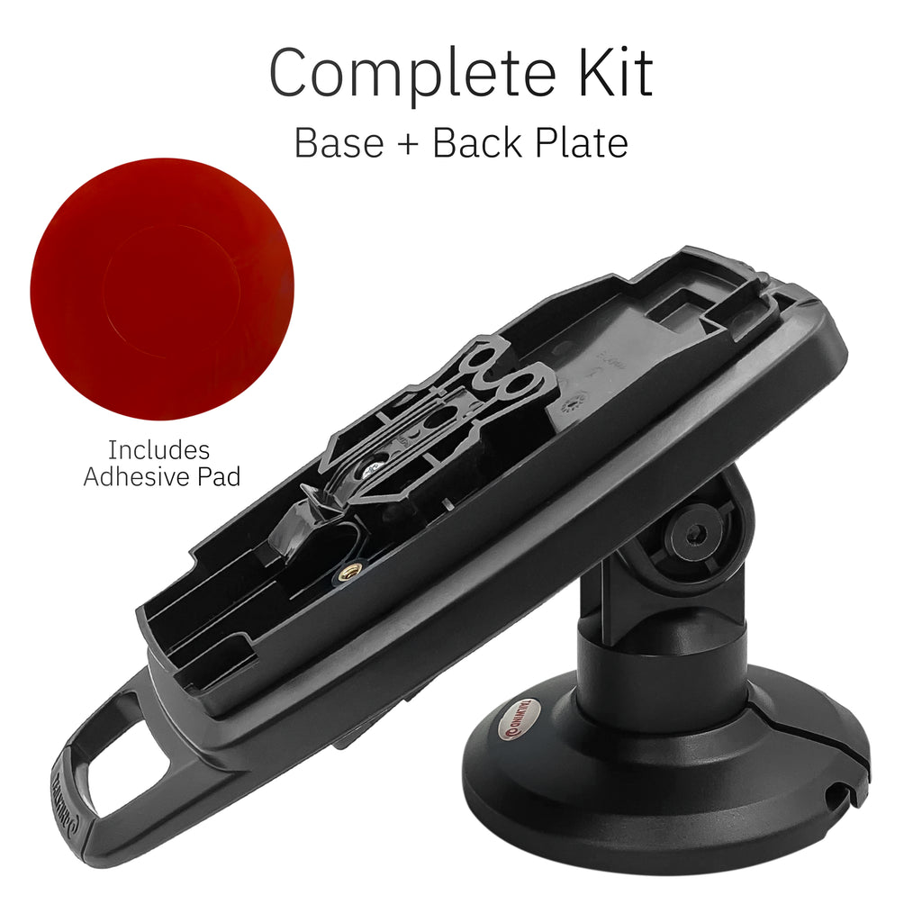 Ingenico Lane 3000/7000/8000 Stand - 3 Inch, Pole Mount Style