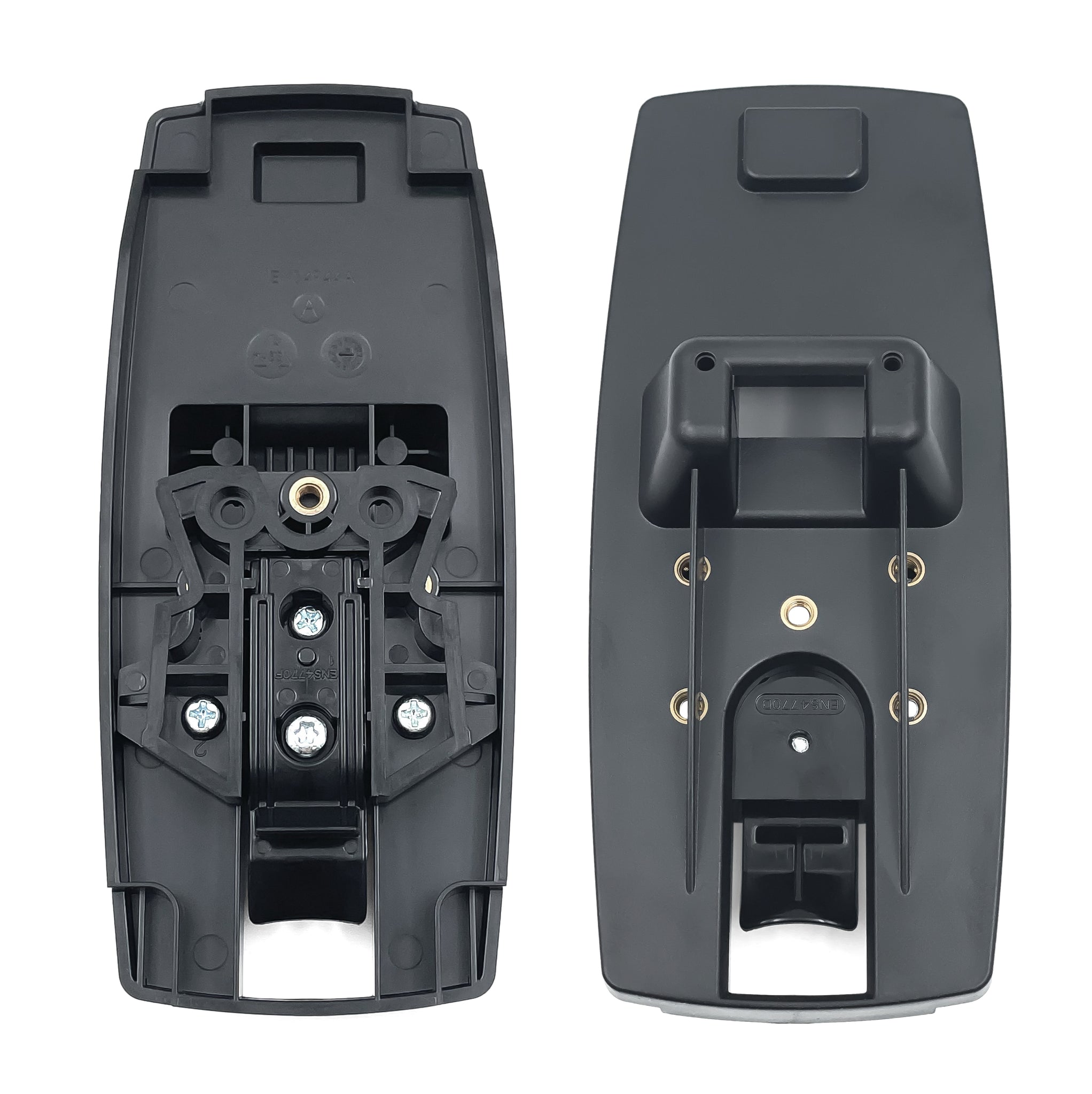 Ingenico Lane 5000 Key Locking Wall Mount Terminal Stand