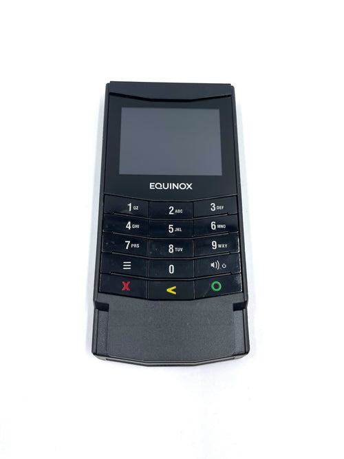 Equinox Luxe 6200m Payment Terminal - New