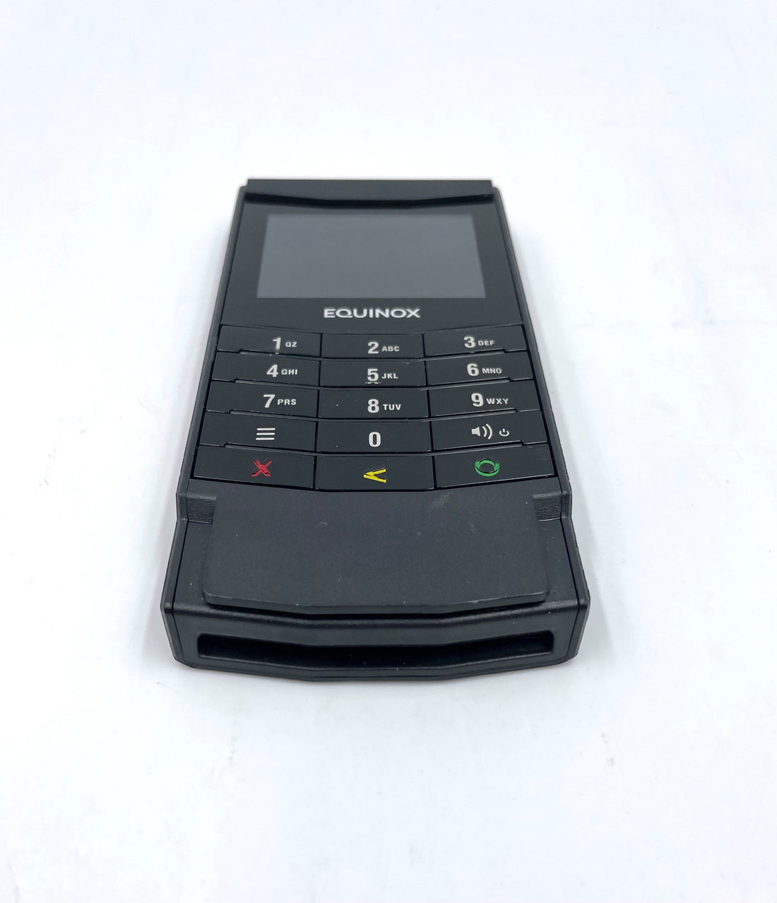 Equinox Luxe 6200m Terminal