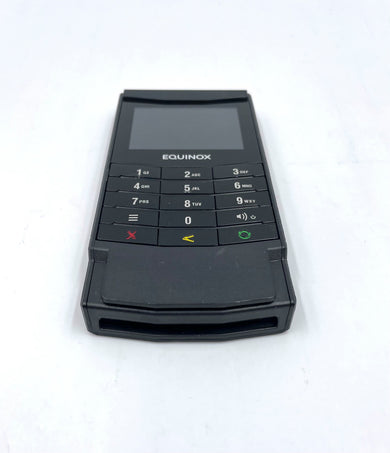Equinox Luxe 6200m Terminal