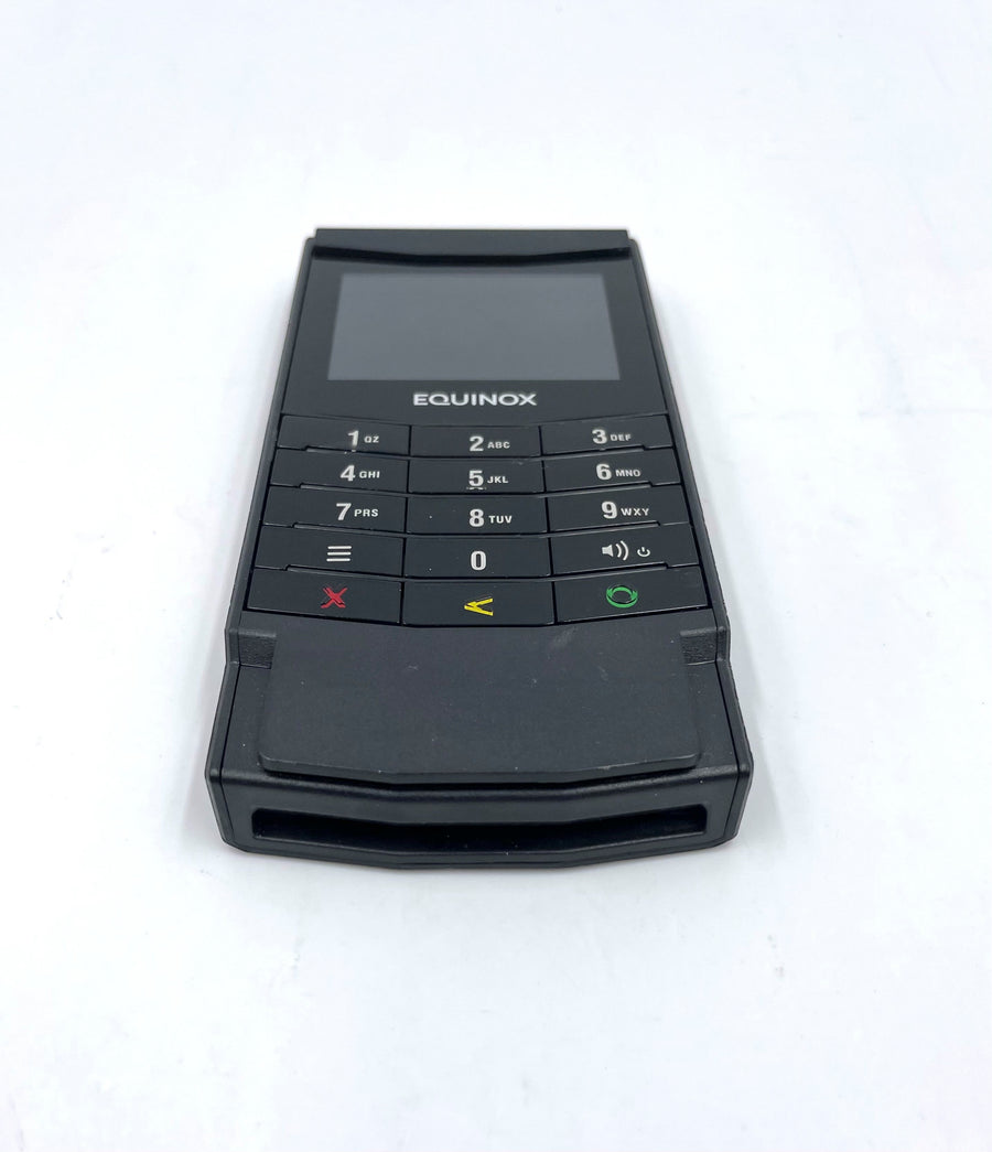 Equinox Luxe 6200m Terminal