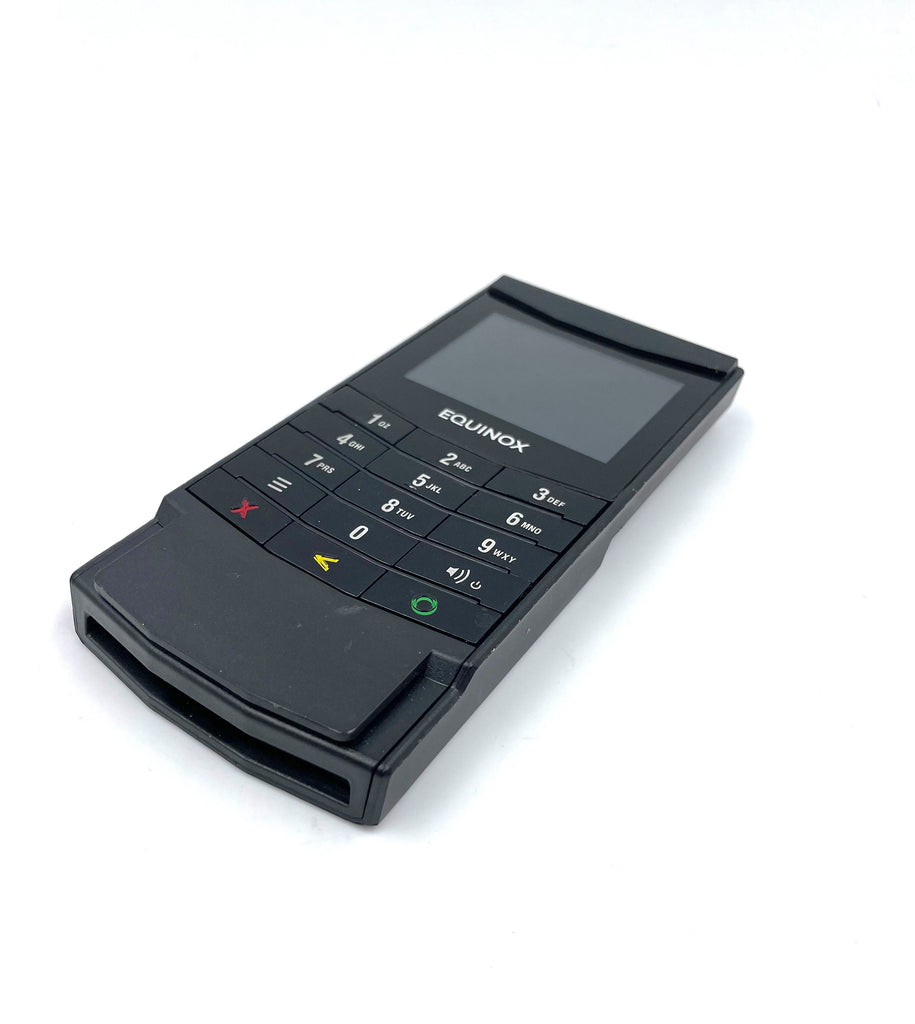 Equinox Luxe 6200m Terminal