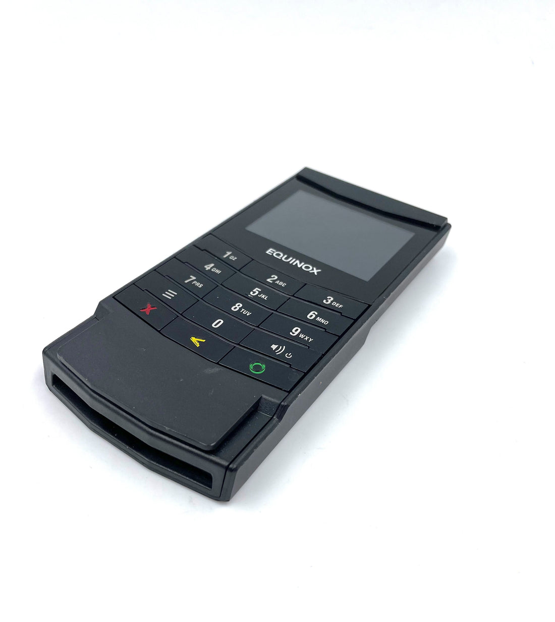 Equinox Luxe 6200m Terminal