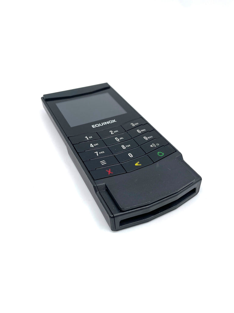 Equinox Luxe 6200m Terminal