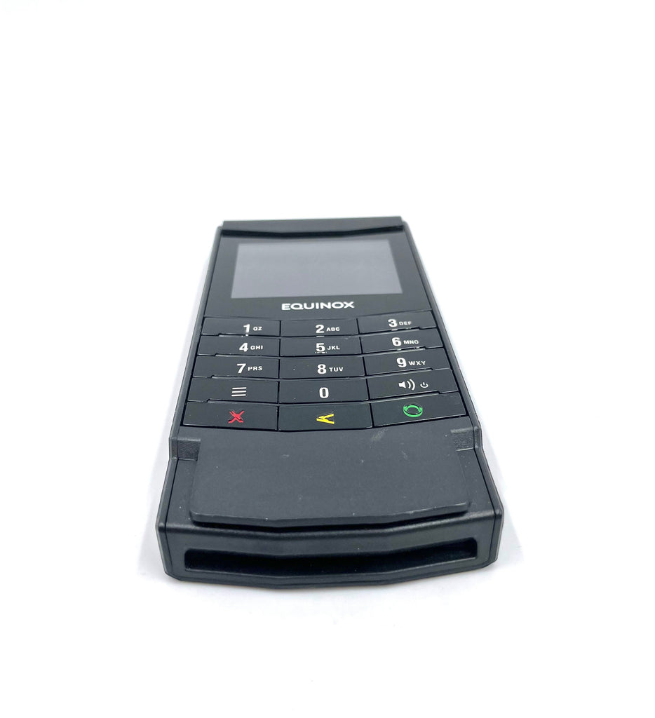 Equinox Luxe 6200m Terminal