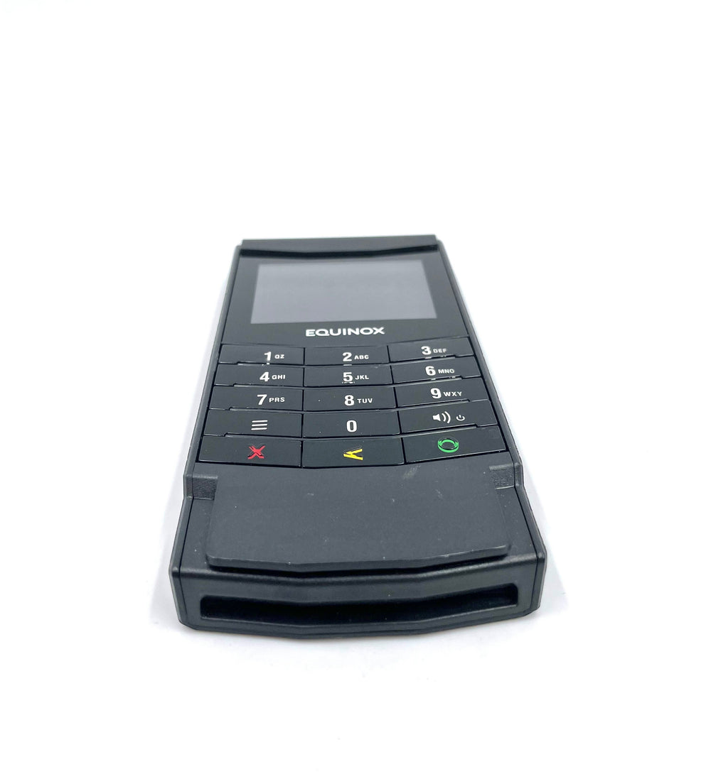 Equinox Luxe 6200m Terminal