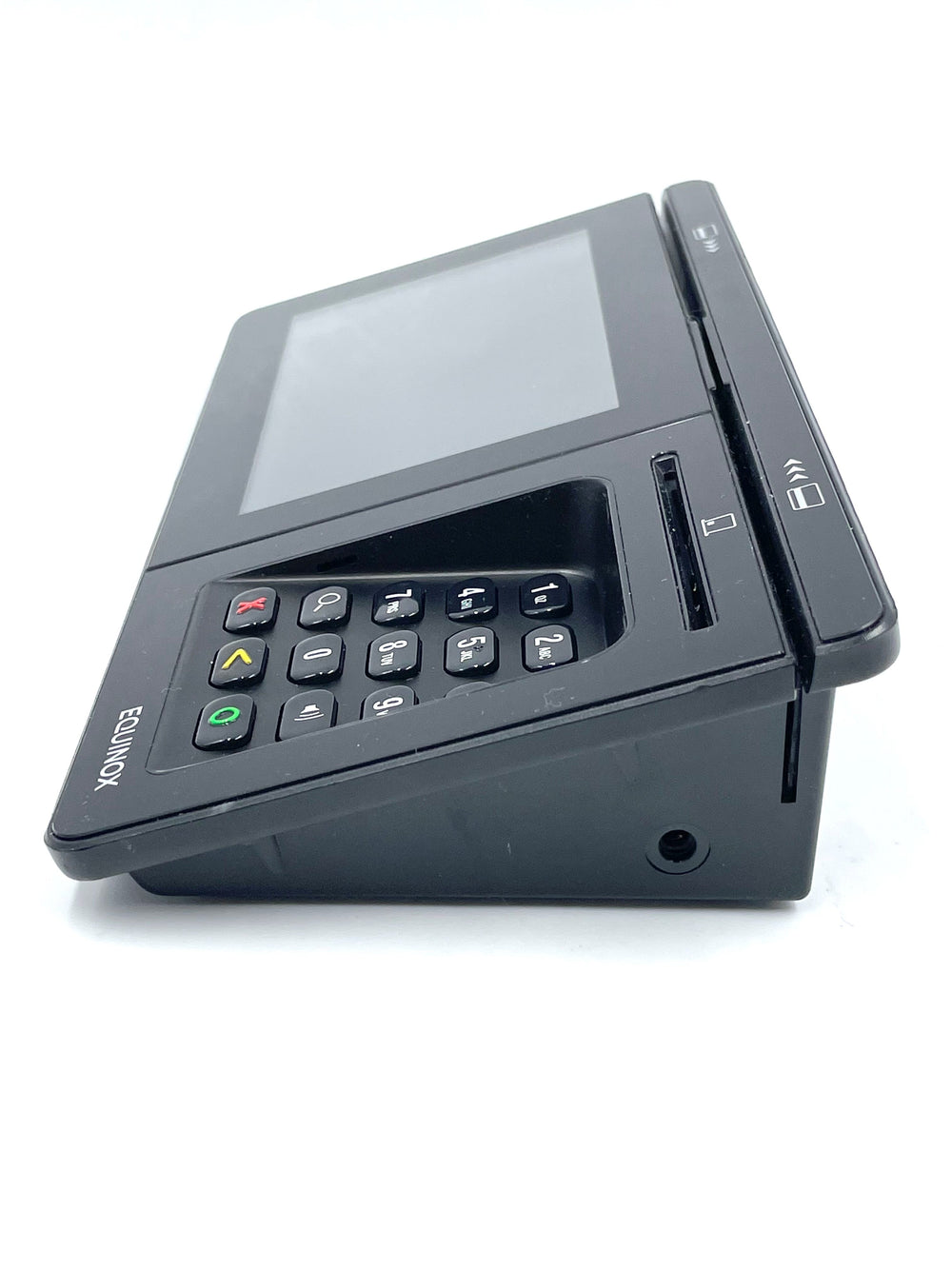Equinox Luxe 8500i Payment Terminal