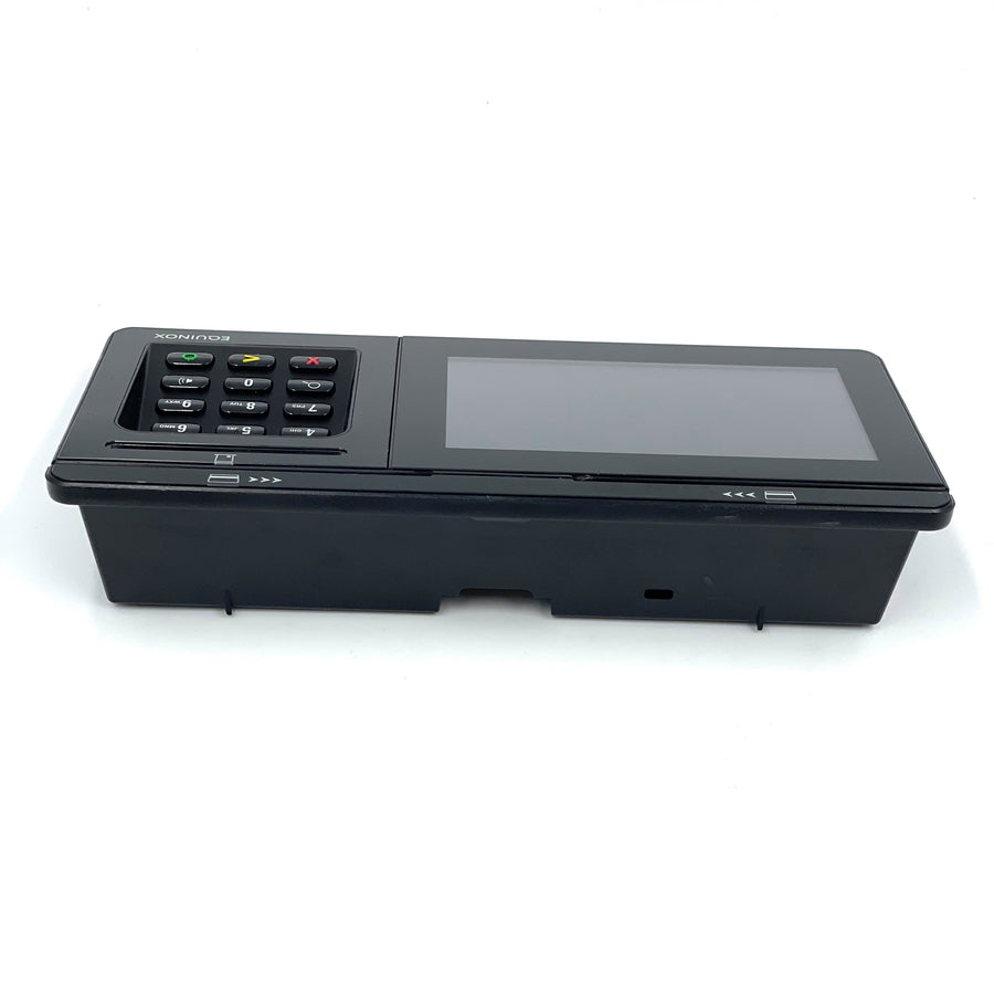 Equinox Luxe 8500i Payment Terminal