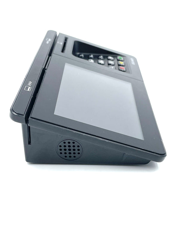 Equinox Luxe 8500i Terminal | Discount Credit Card Supply