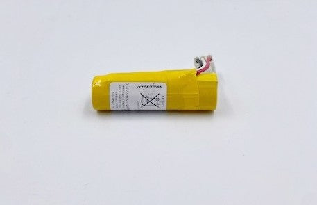 Ingenico Move/5000 Device Replacement Battery (F12432566)