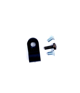 Castles S1F2 Payment Terminal Stand - Wall Mount